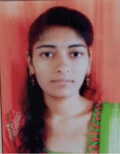 Faculty Profile, Chemistry, DKASC College, Ichalkaranji